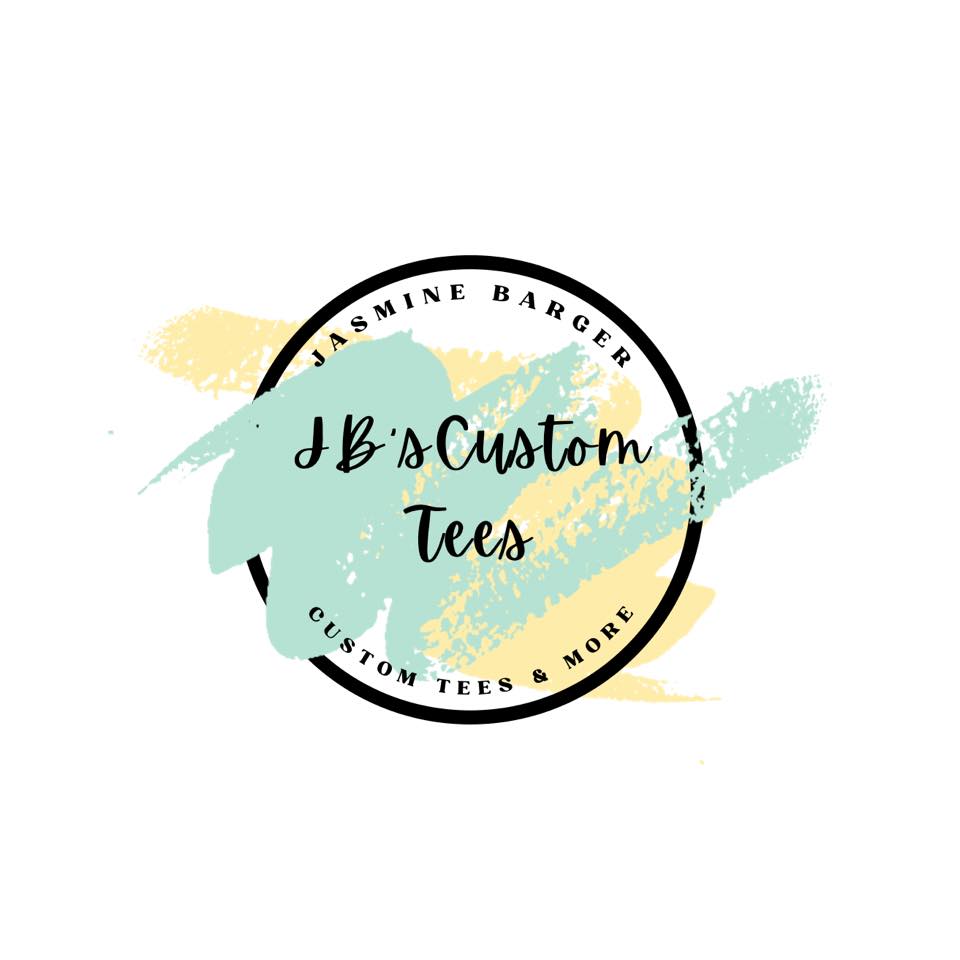 JB's Custom Tees – JB’s Custom Tees